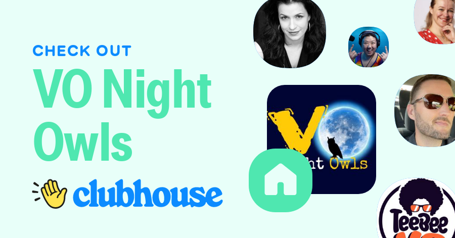 VO Night Owls