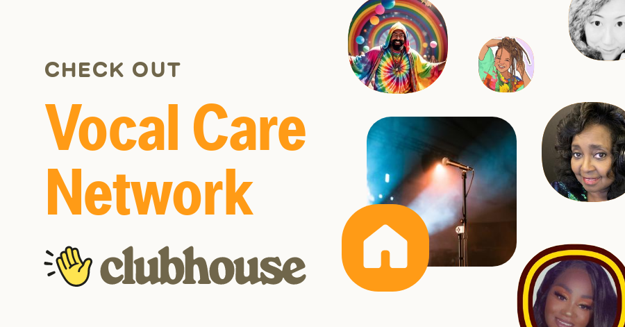 Vocal Care Network