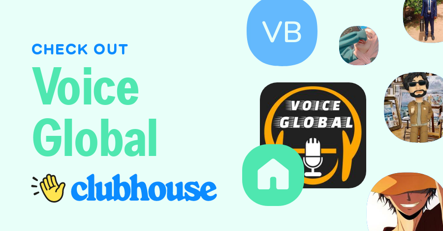 Voice Global