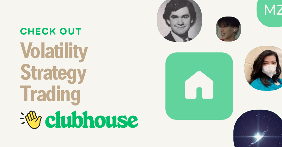 Volatility Strategy Trading