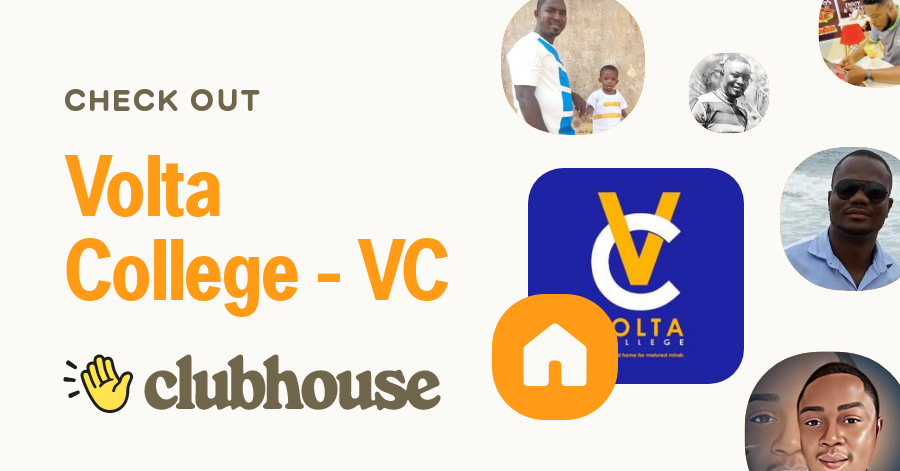 Volta College - VC