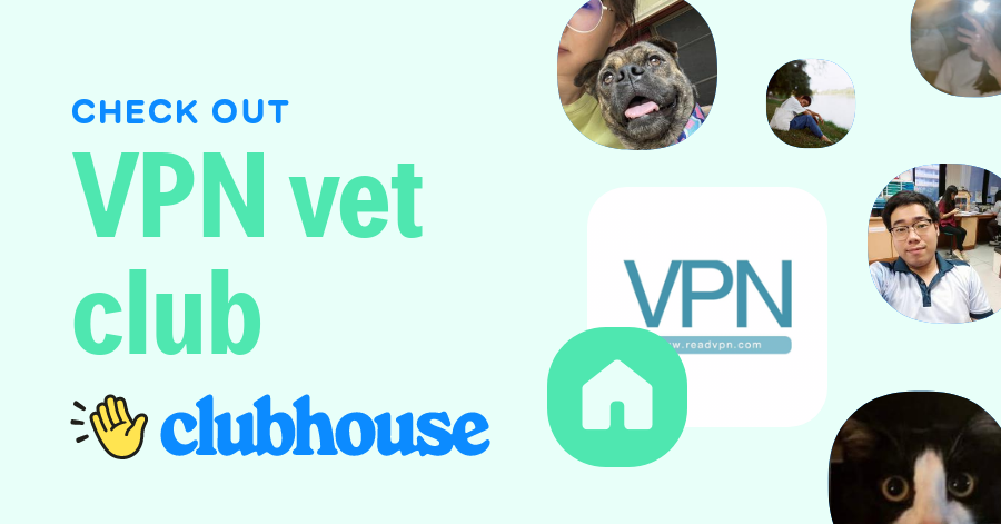 VPN vet club