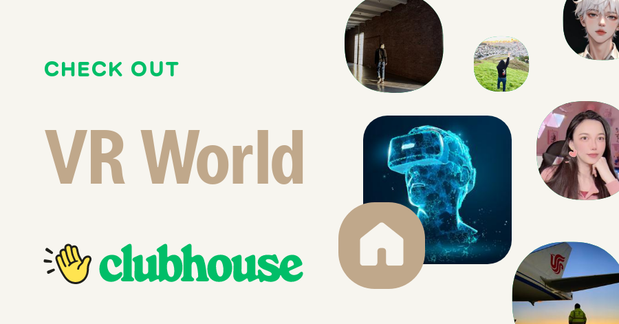VR World