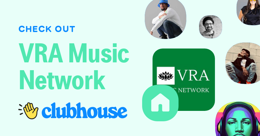 VRA Music Network