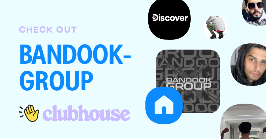 BANDOOK-GROUP