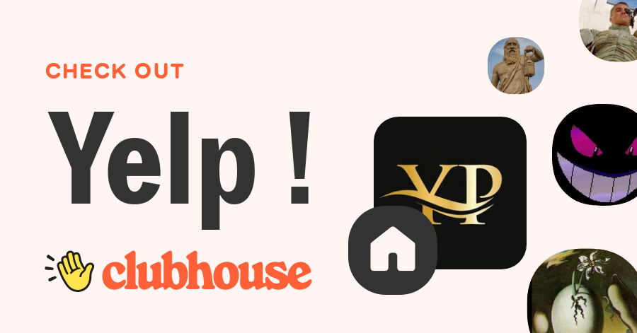 Yelp