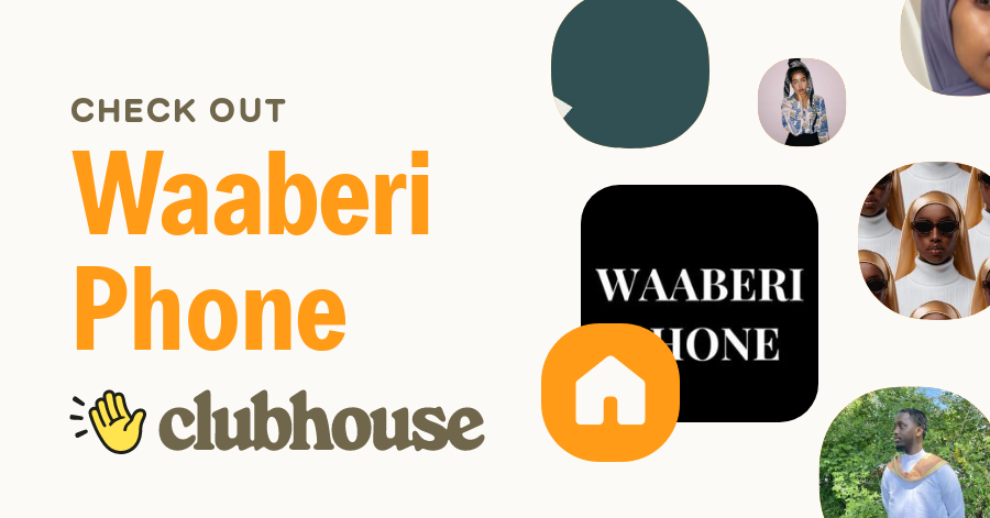 Waaberi Phone