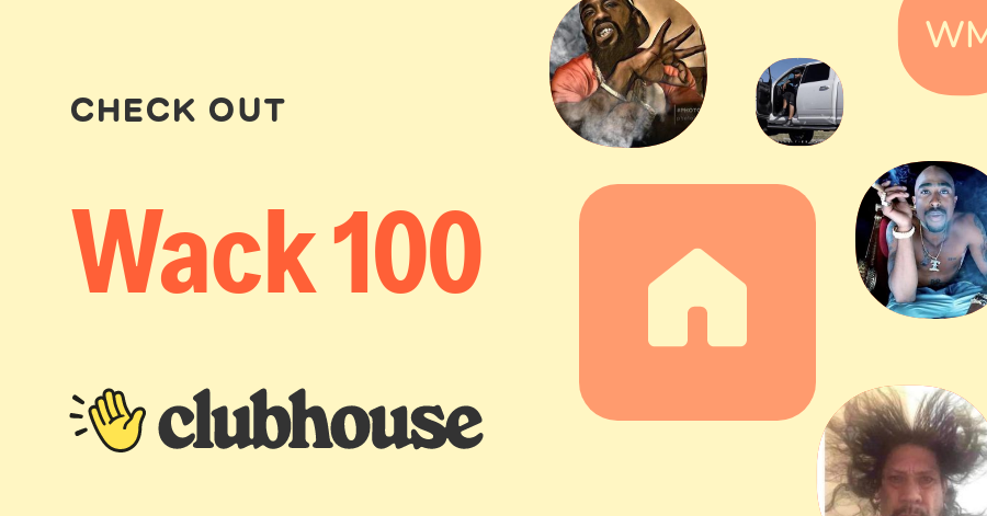 Wack 100