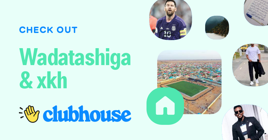 Wadatashiga & xkh