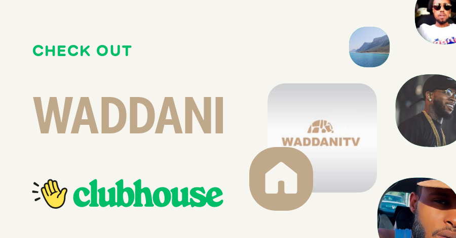 WADDANI