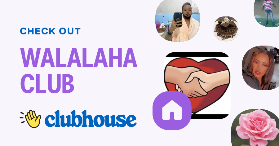 WALALAHA CLUB