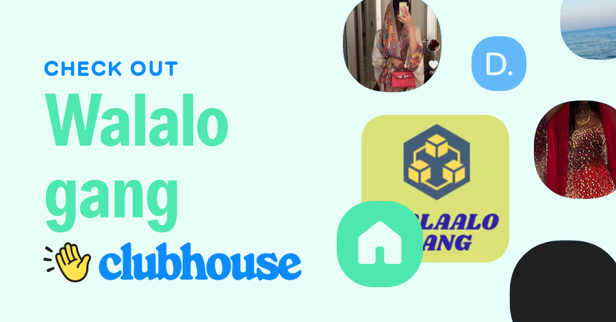 Walalo gang