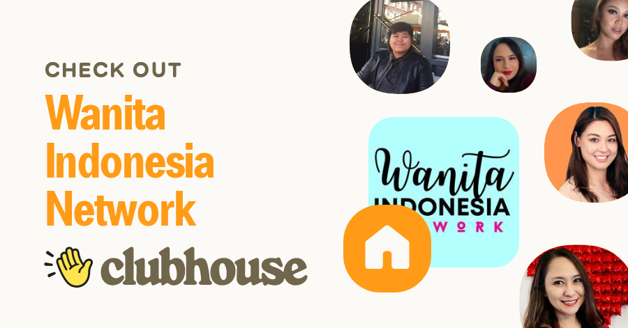Wanita Indonesia Network