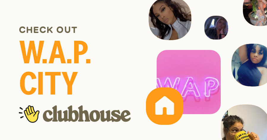 W.A.P. CITY