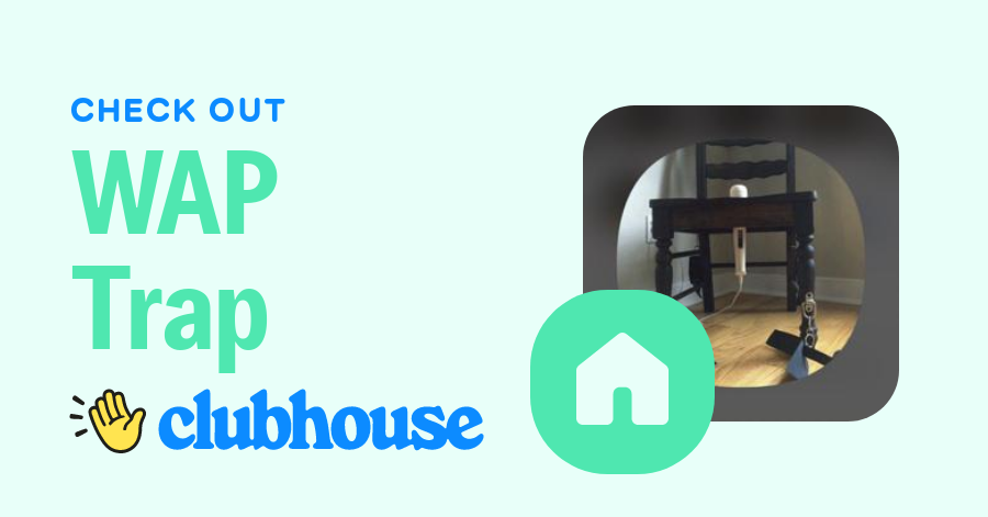 WAP Trap