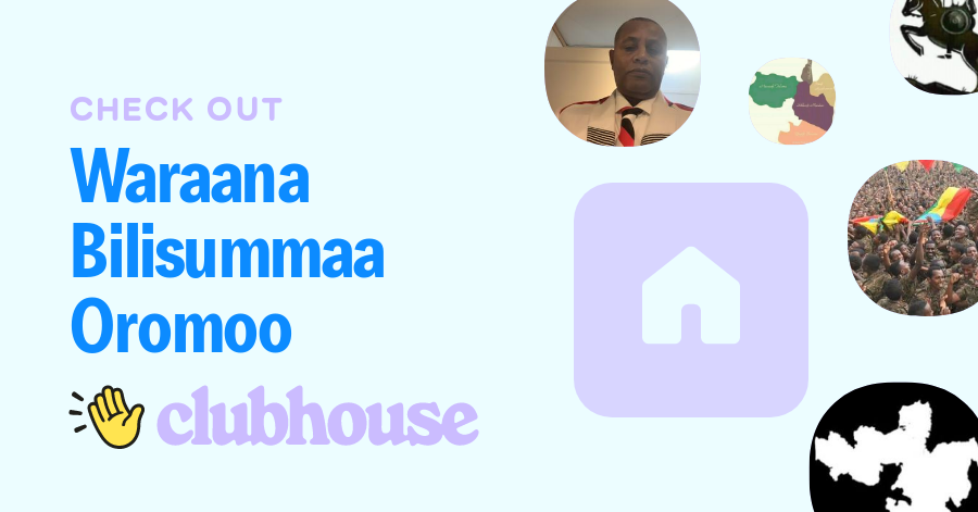 Waraana Bilisummaa Oromoo