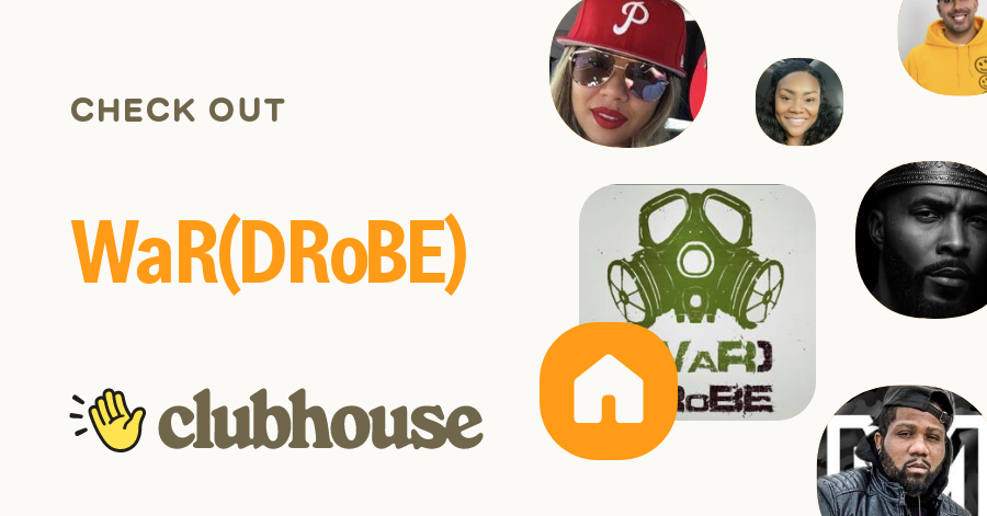 WaR(DRoBE)