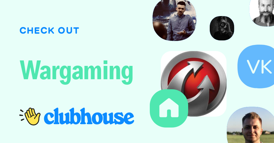 Wargaming