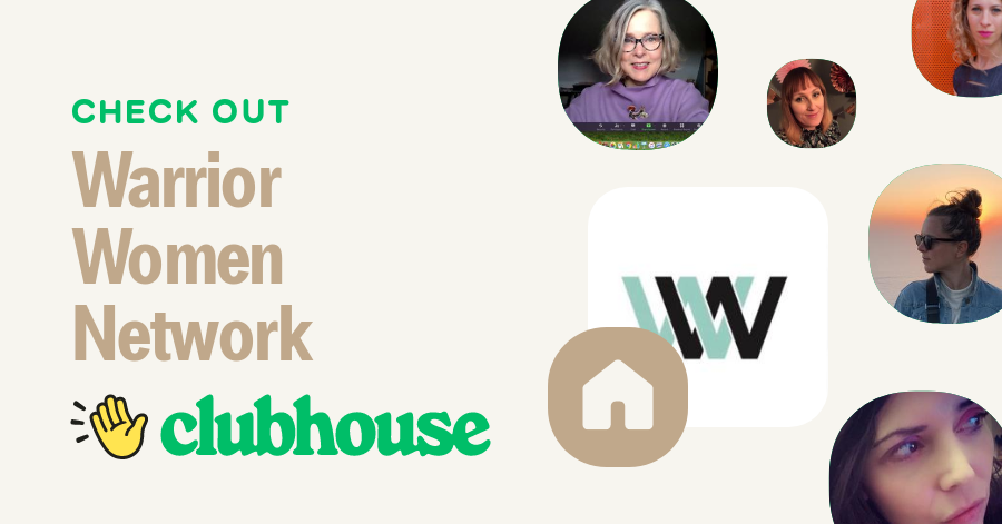 Warrior Women Network