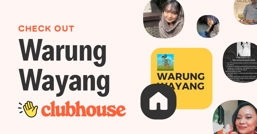Warung Wayang
