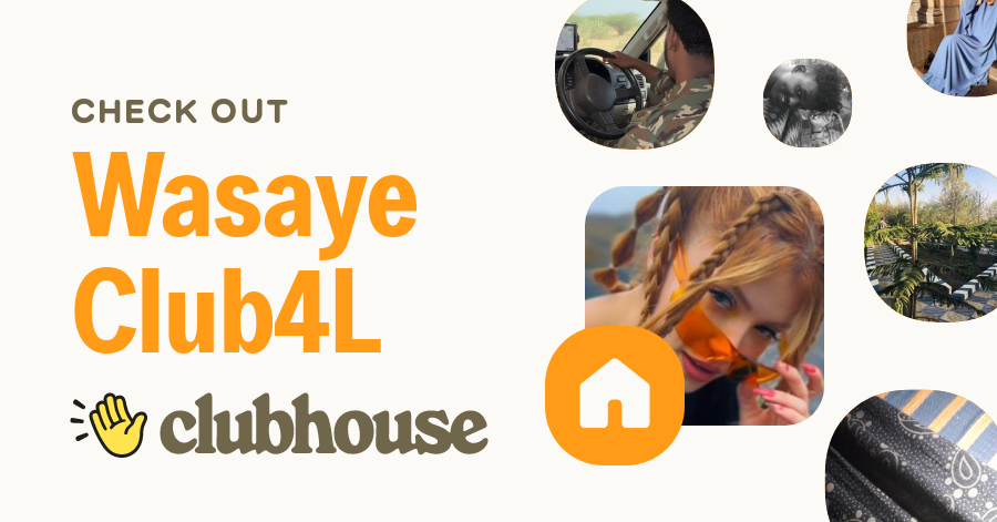 Wasaye Club4L