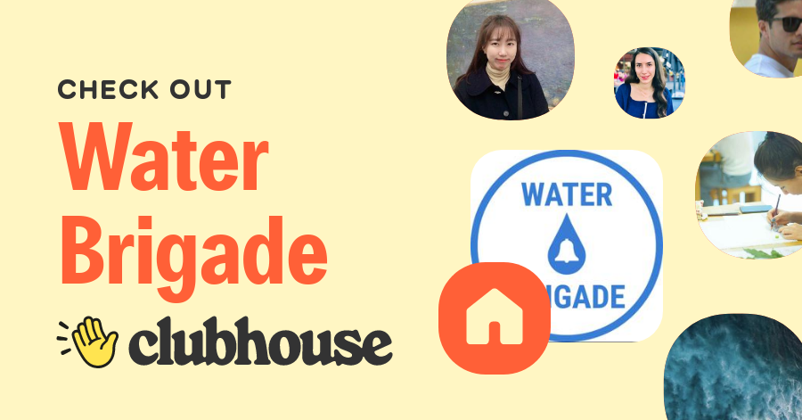 Water Brigade