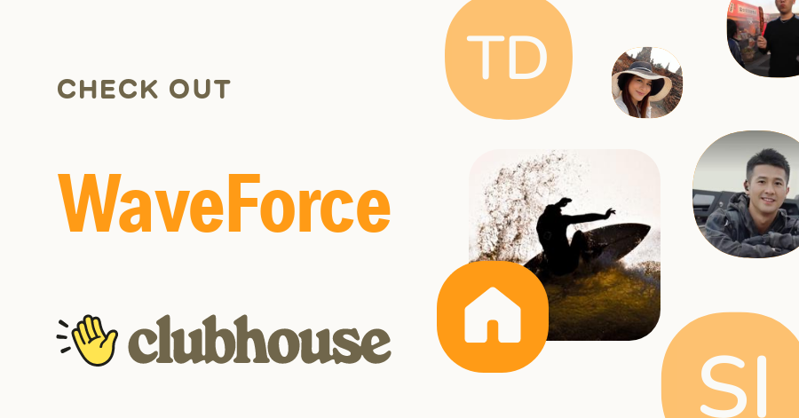 WaveForce