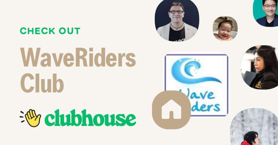 WaveRiders Club