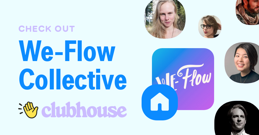 We-Flow Collective