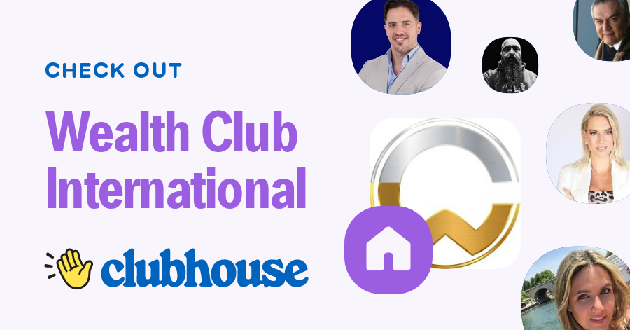 Wealth Club International