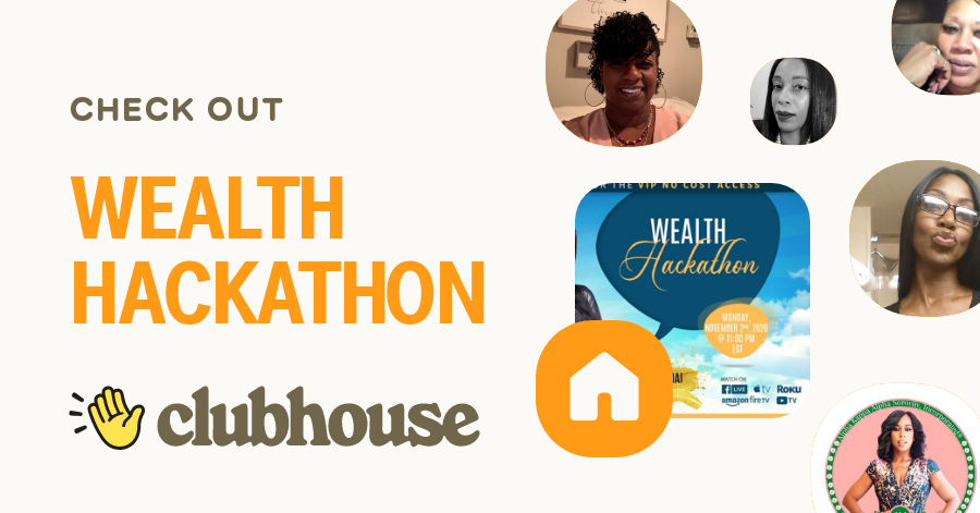 WEALTH HACKATHON