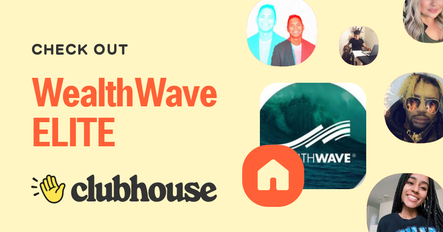 WealthWave ELITE