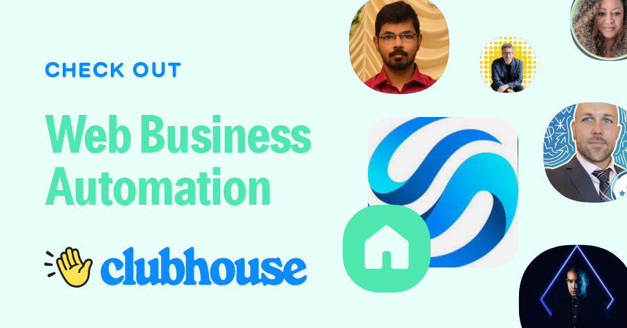 Web Business Automation