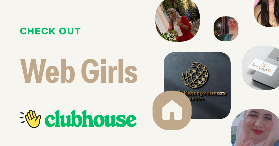 Web Girls