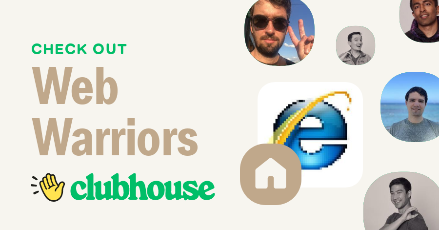 Web Warriors