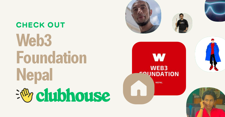 Web3 Foundation Nepal