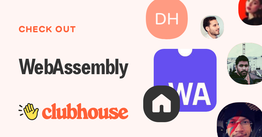 Webassembly