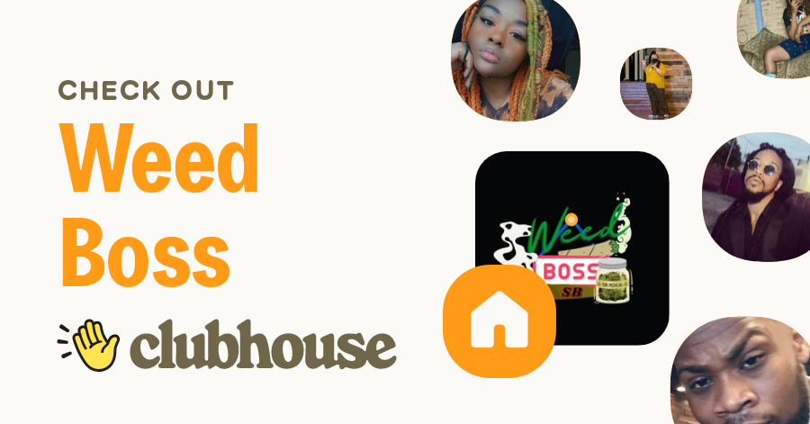 Weed Boss
