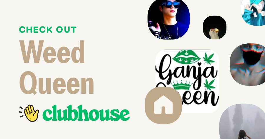 Weed Queen