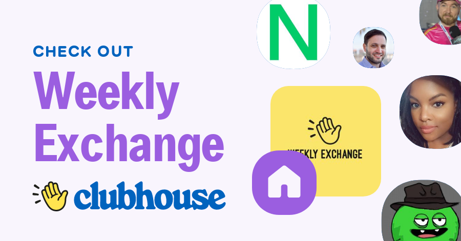Weekly Exchange
