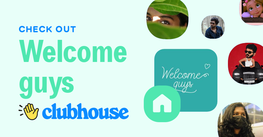 Welcome guys