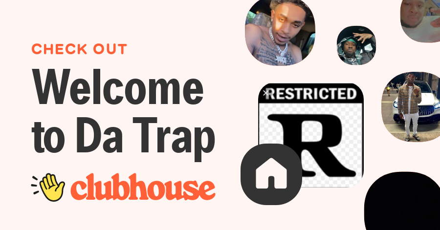 Welcome to Da Trap