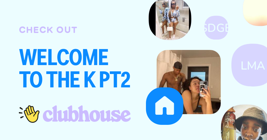 Welcome To The K Pt2