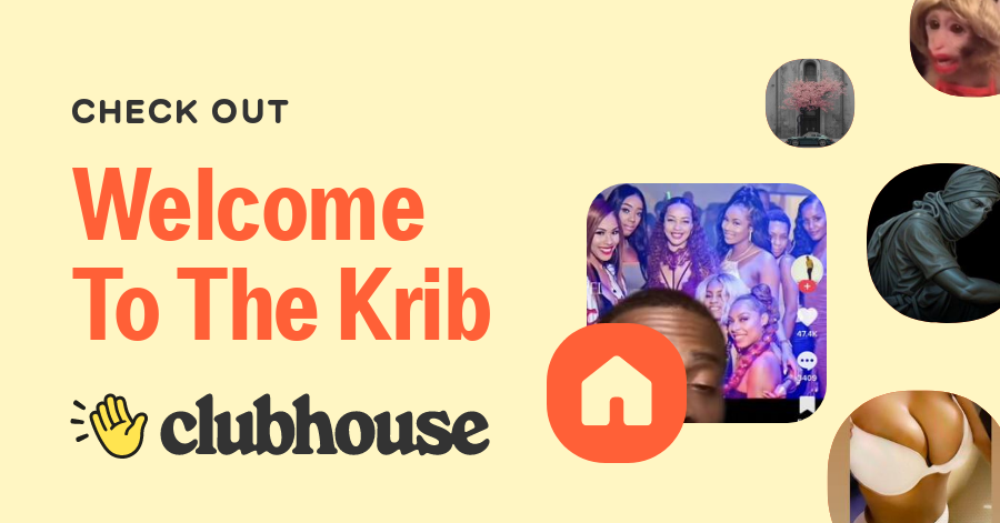 Welcome To The Krib