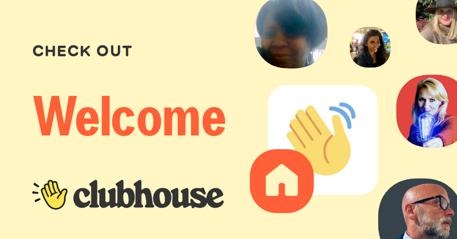 Welcome [www.clubhouse.com]