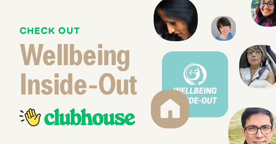 Wellbeing Inside-Out