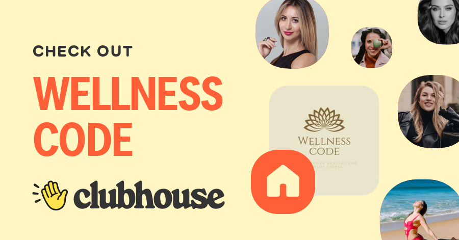 WELLNESS CODE