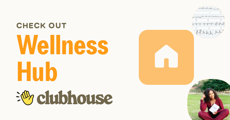 Wellness Hub