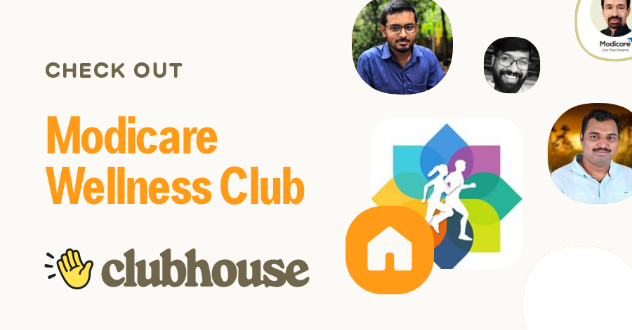Modicare Wellness Club