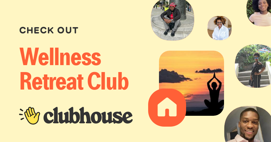 Wellness Retreat Club